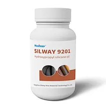 PEG-12 Dimethicone: Cosmetic Silicone Emulsifier